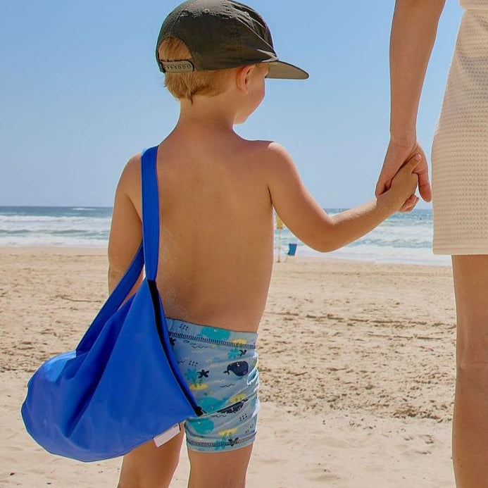 Waterproof Bag – Smelly Bag